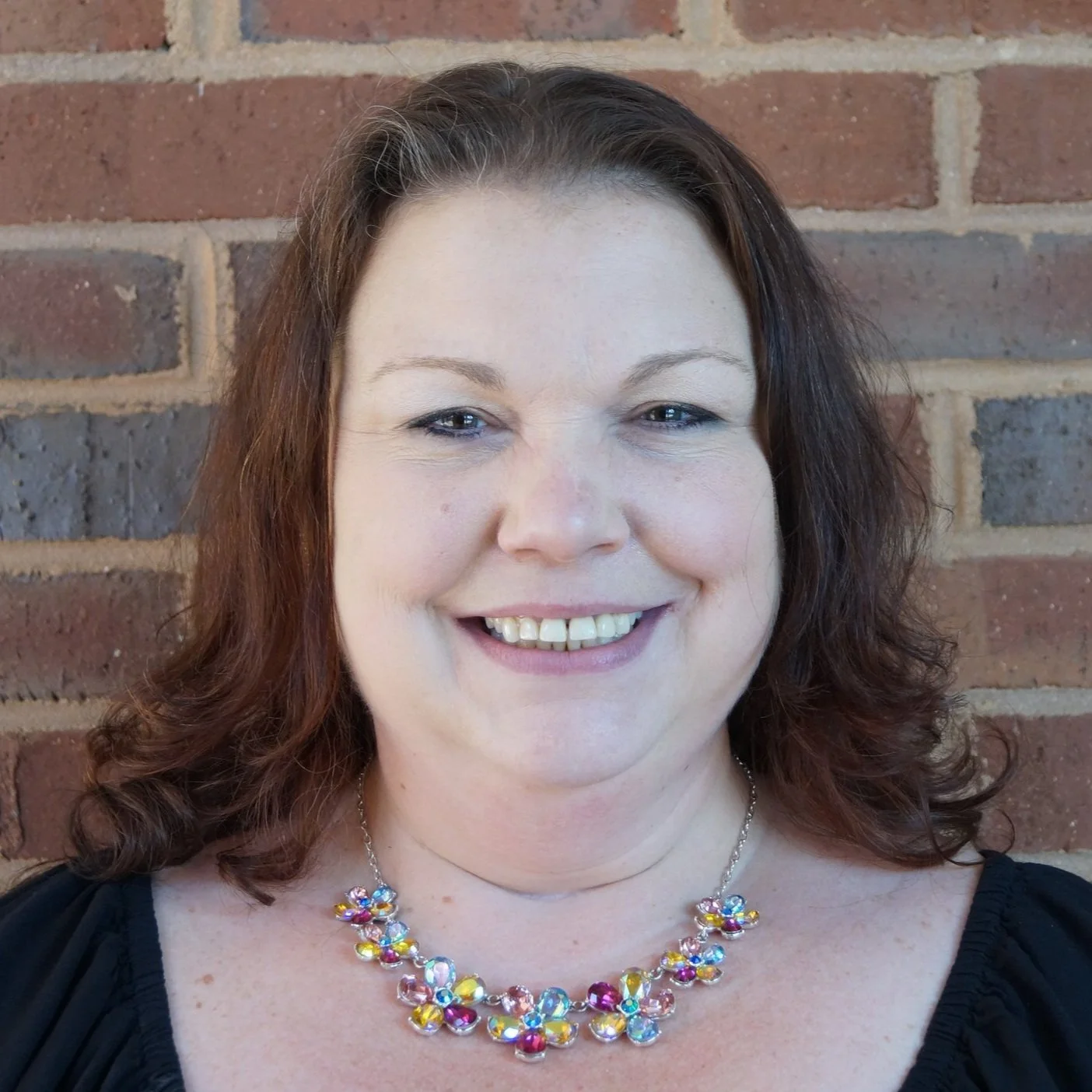 Terry Kemp Knick — Virginia HEPC