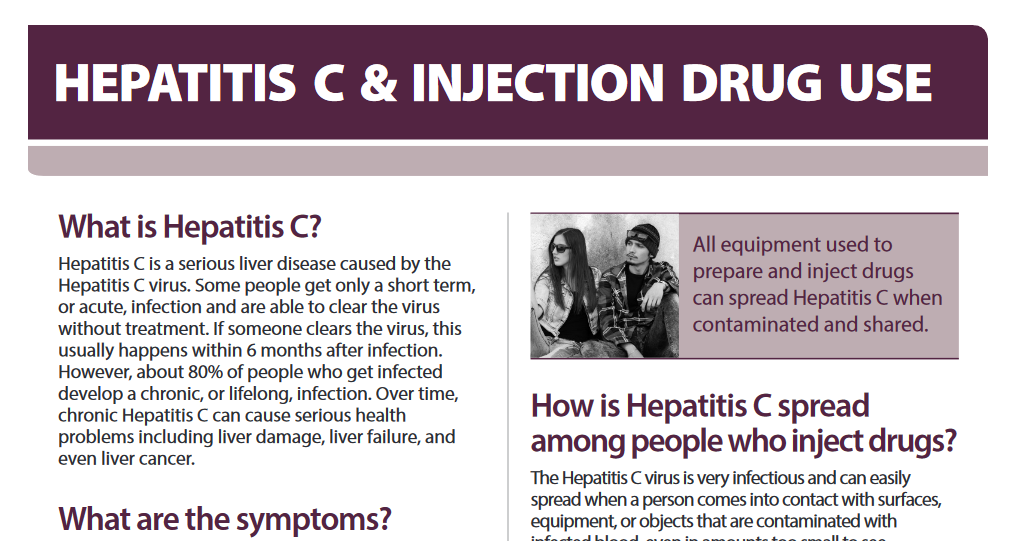 Patient Resources — Virginia HEPC