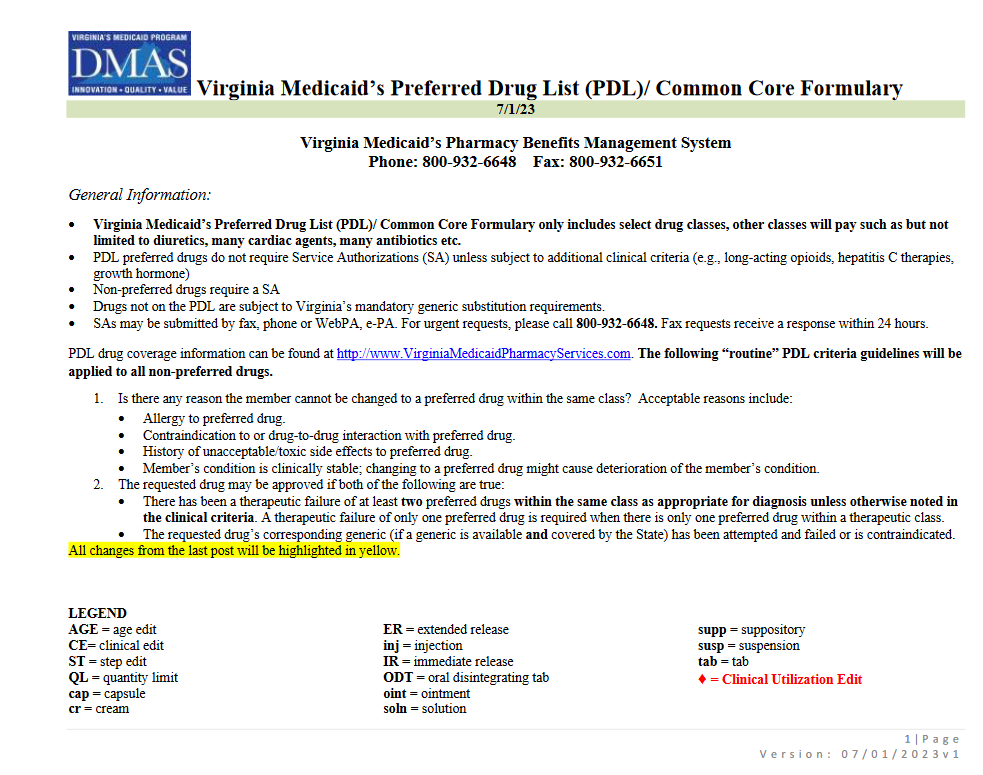 Resources — Virginia HEPC