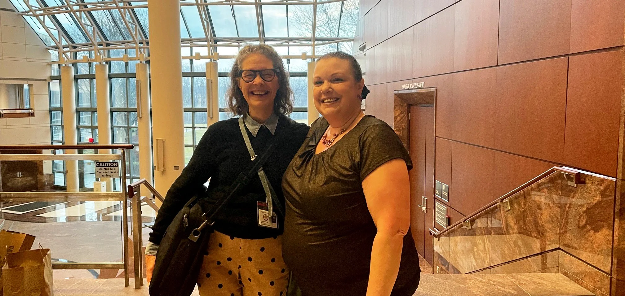 Who We Are — Virginia HEPC