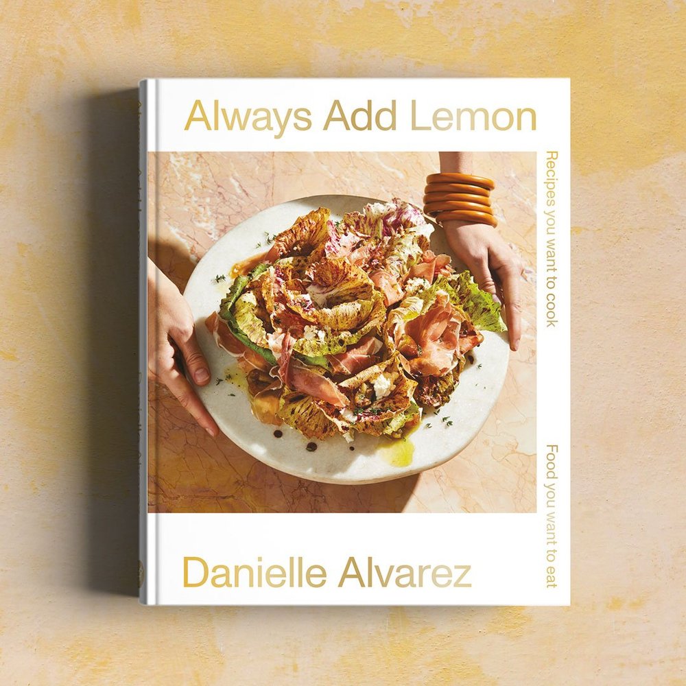 Shop — Danielle Alvarez