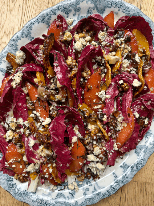 Recipes — Danielle Alvarez