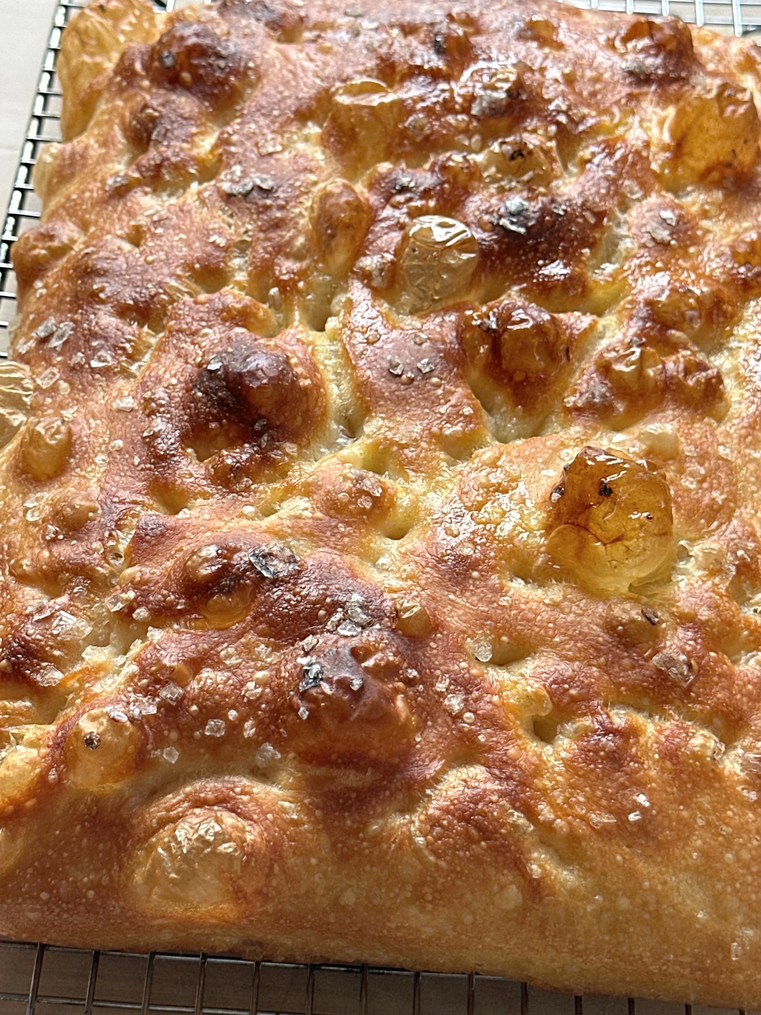 Recipes — Danielle Alvarez