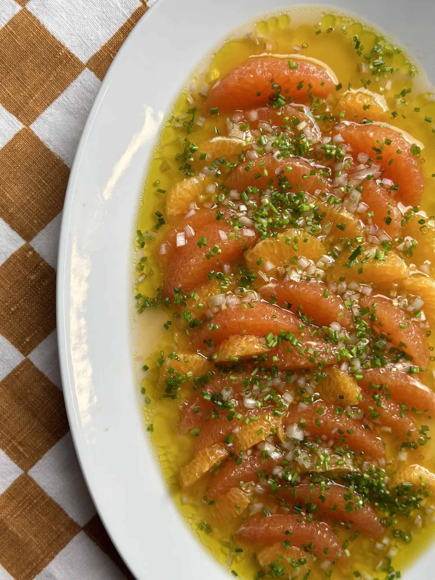 Recipes — Danielle Alvarez