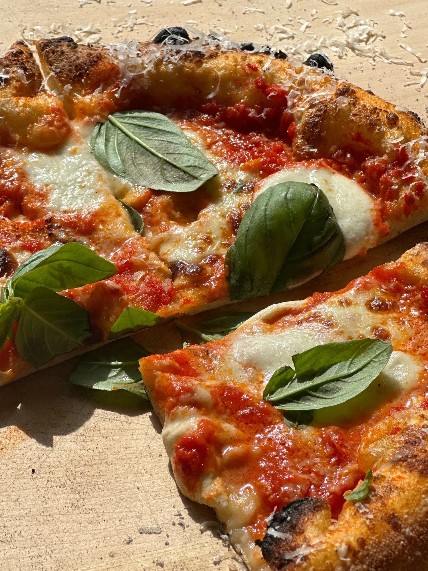 Recipes — Danielle Alvarez