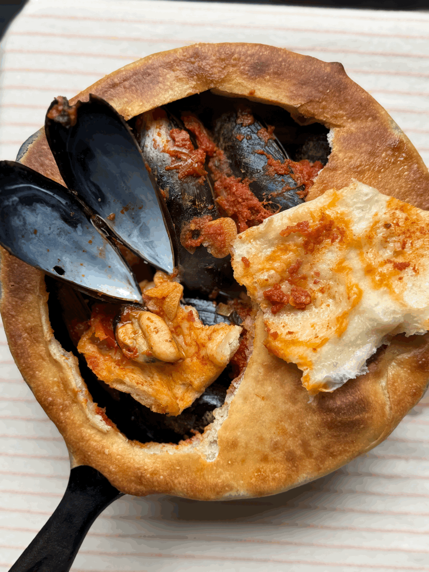 Recipes — Danielle Alvarez