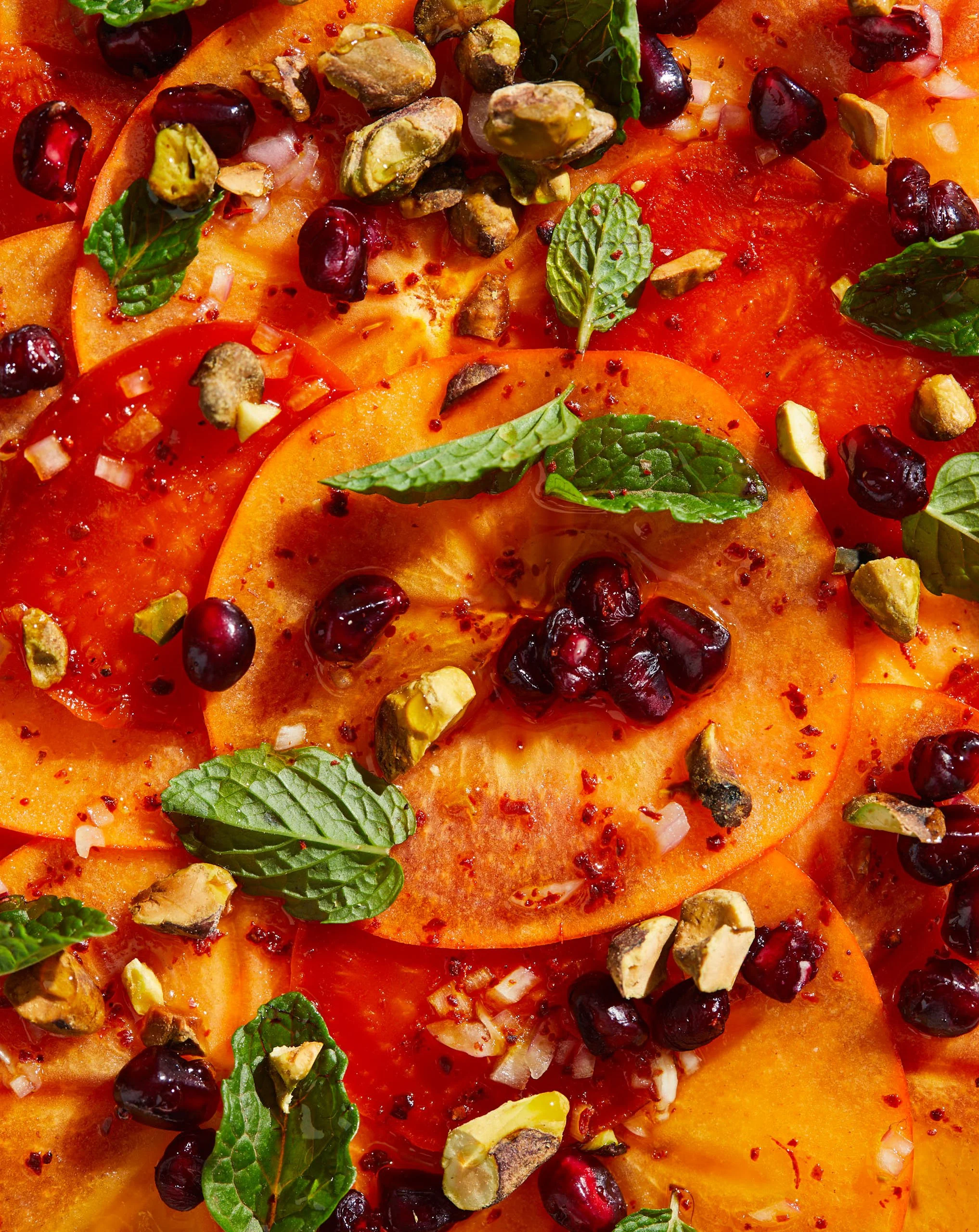 Danielle Alvarez — Sydney based chef, recipe developer and cookbook author