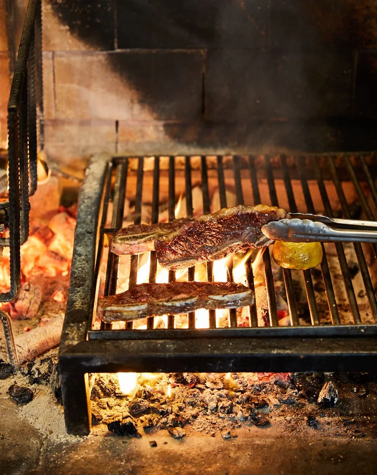 Danielle Alvarez — Sydney based chef, recipe developer and cookbook author