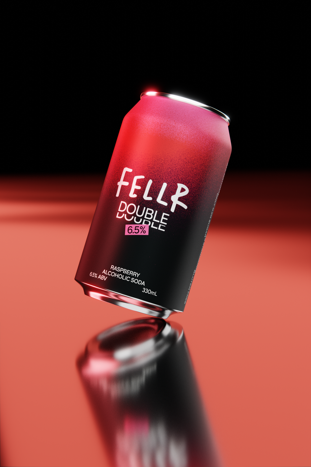 PRODUCTS - FELLR IS AN ALCOHOLIC DRINKS COMPANY