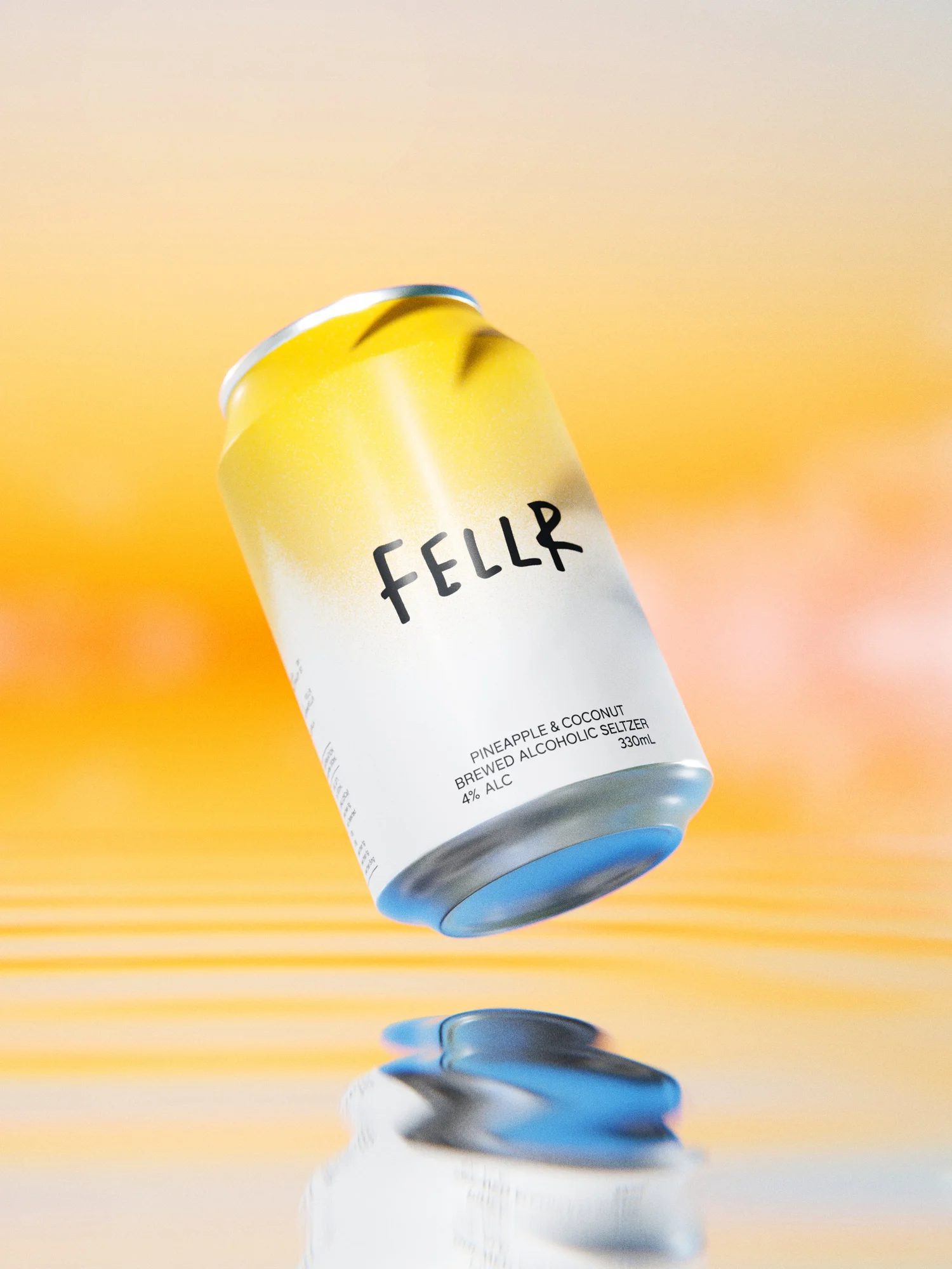 PRODUCTS - FELLR IS AN ALCOHOLIC DRINKS COMPANY
