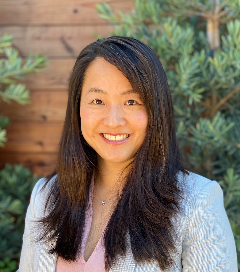 meet the doctors — Nancy Kwon Hsieh, DDS, MS