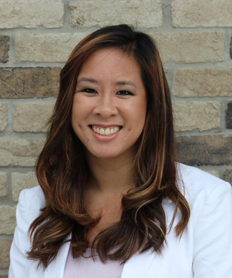 meet the doctors — Nancy Kwon Hsieh, DDS, MS