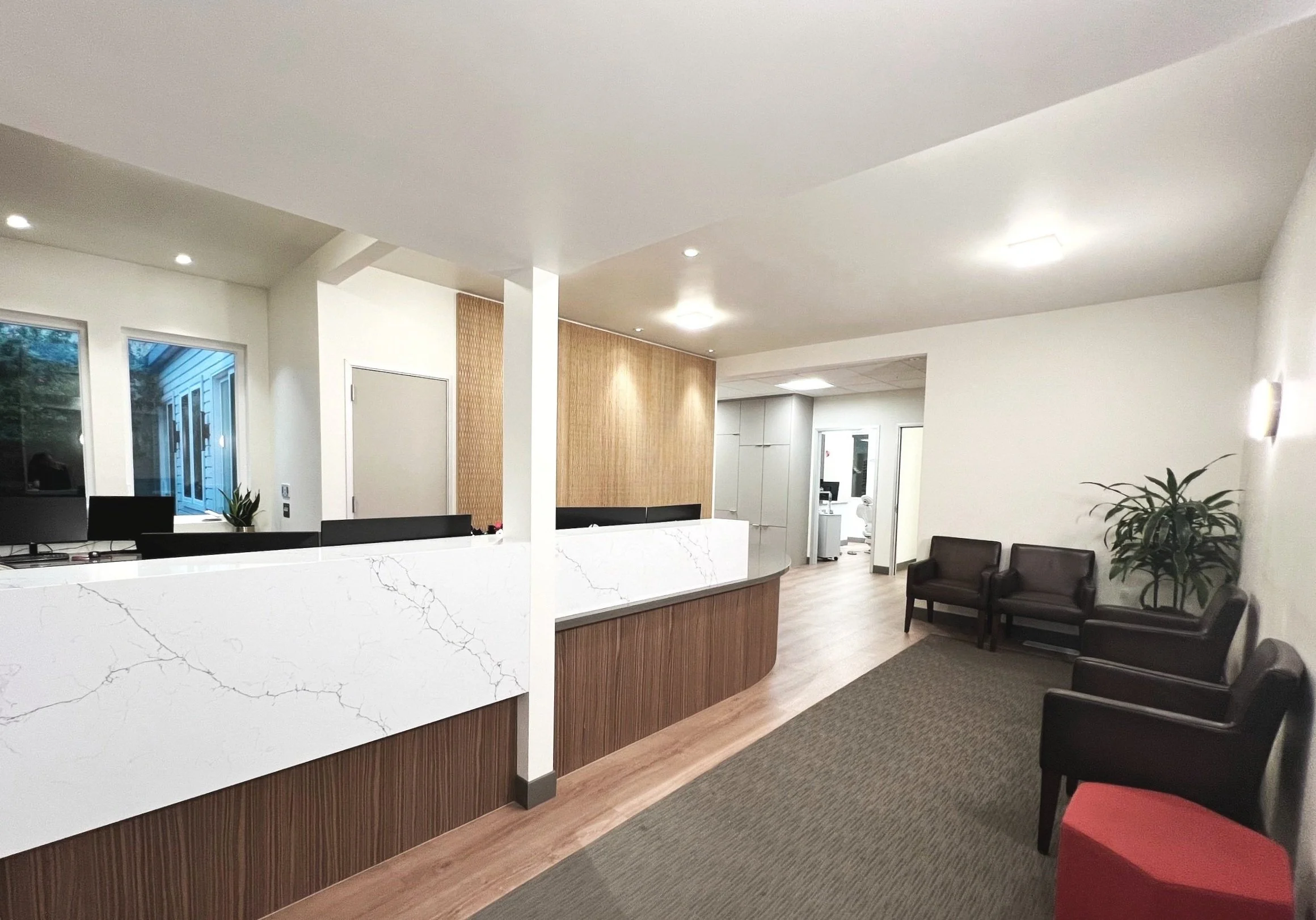 Nancy Kwon Hsieh, DDS, MS