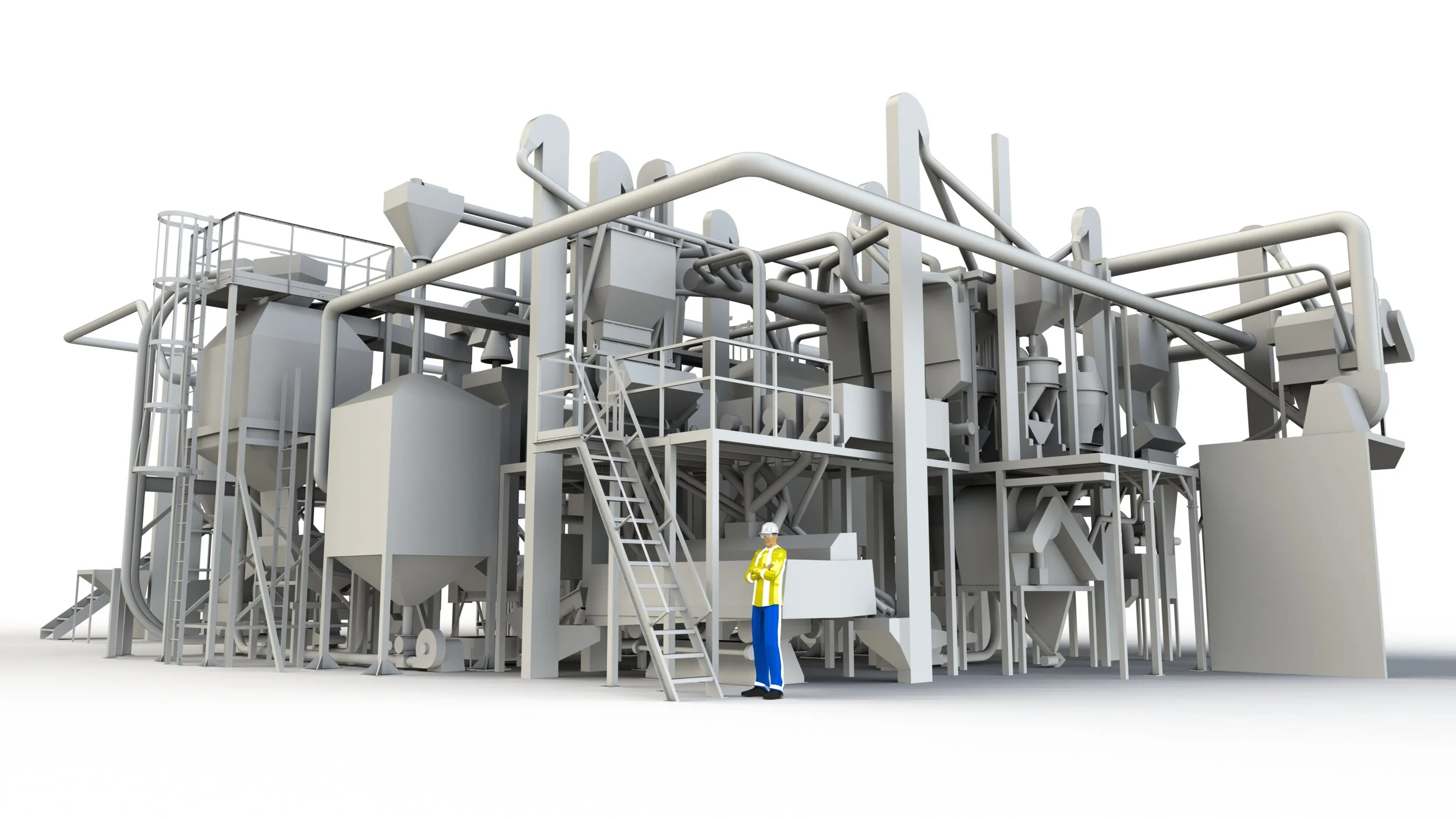 Drafting & Design — Trail Design