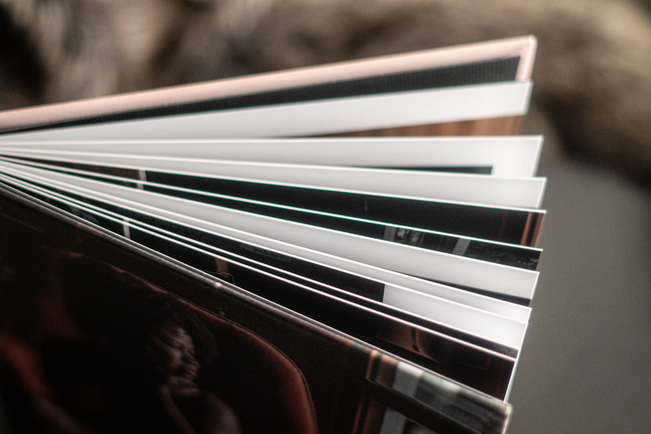 LUXURY Boudoir ALBUMS NORTH CAROLINA - The Boudoir Studio
