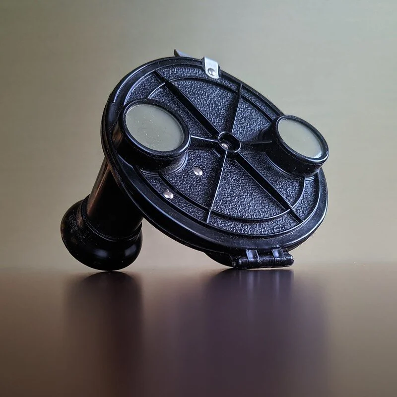 Sawyer's View-Master Model A | 1940s United States | US — Vintage 3D