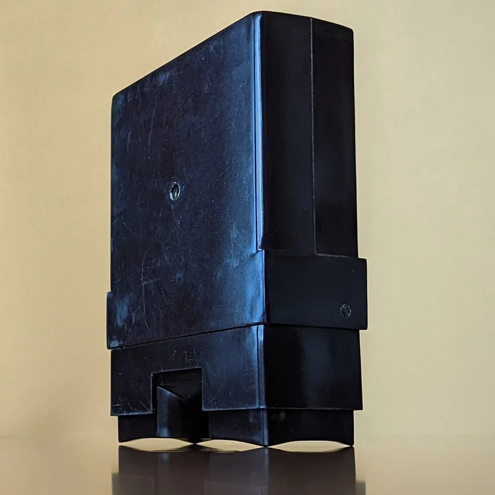 Stereo Realist Stereo Viewer | 1950s United States — Vintage 3D