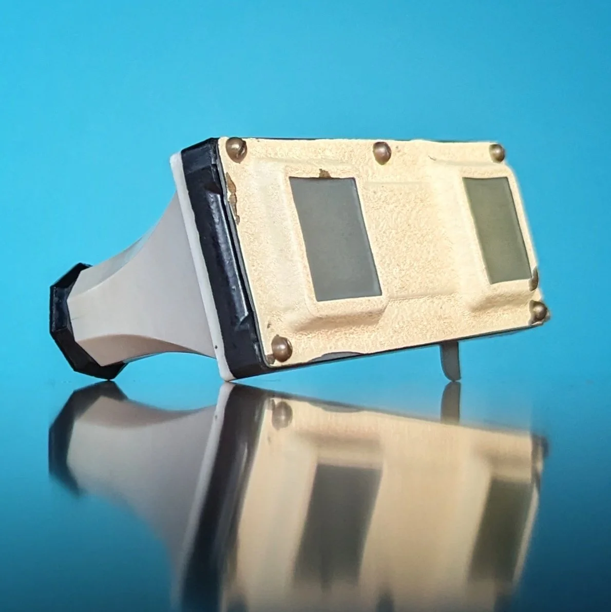 About the Vintage Stereo Viewer Collection & Collector — Vintage 3D