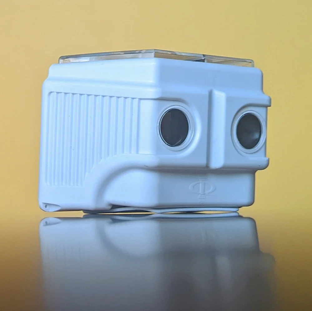 Vintage Stereo Viewer Collection | Photos in Alpha Order — Vintage 3D