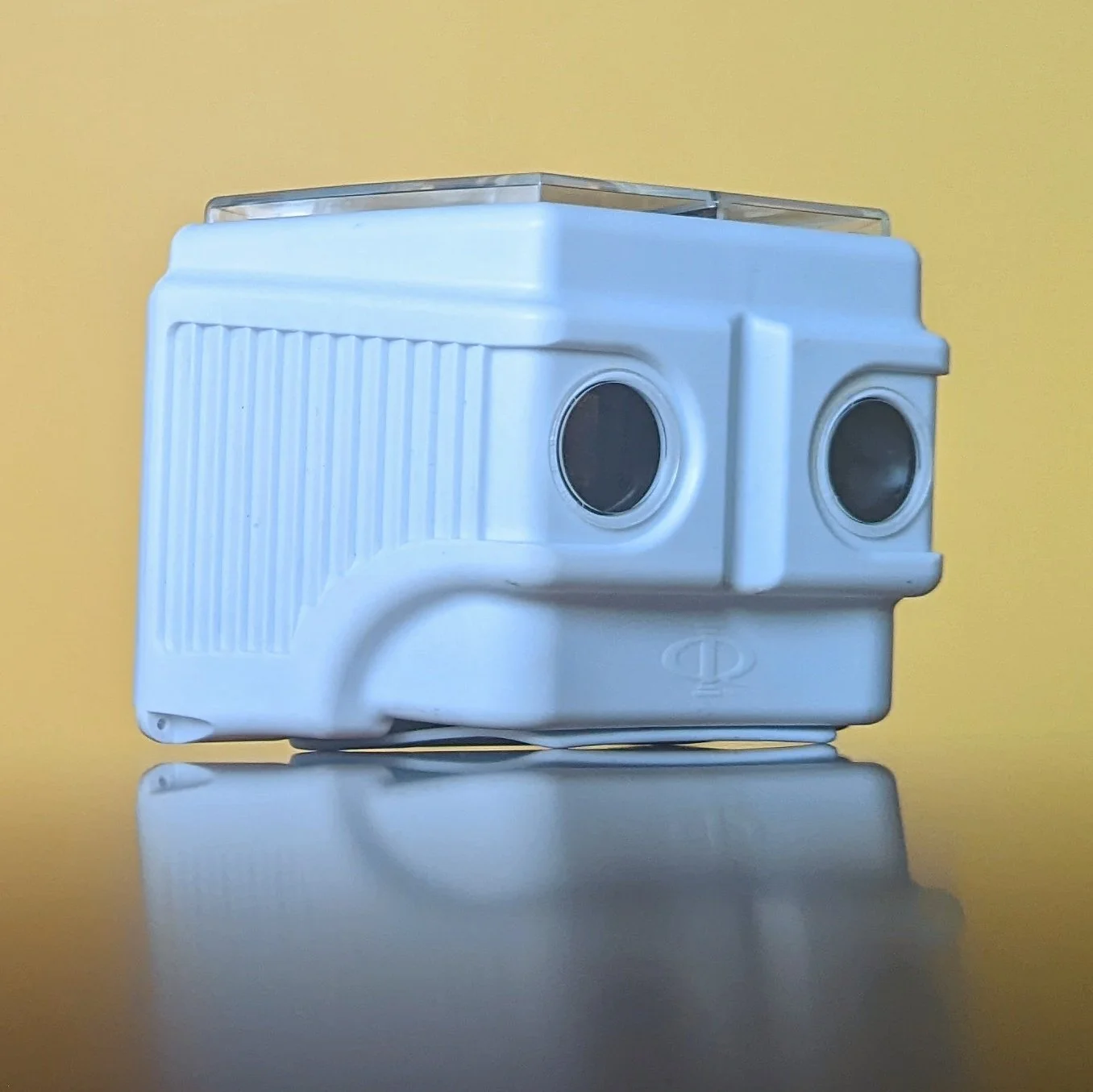 Vintage Stereo Viewer Collection | Photos in Alpha Order — Vintage 3D