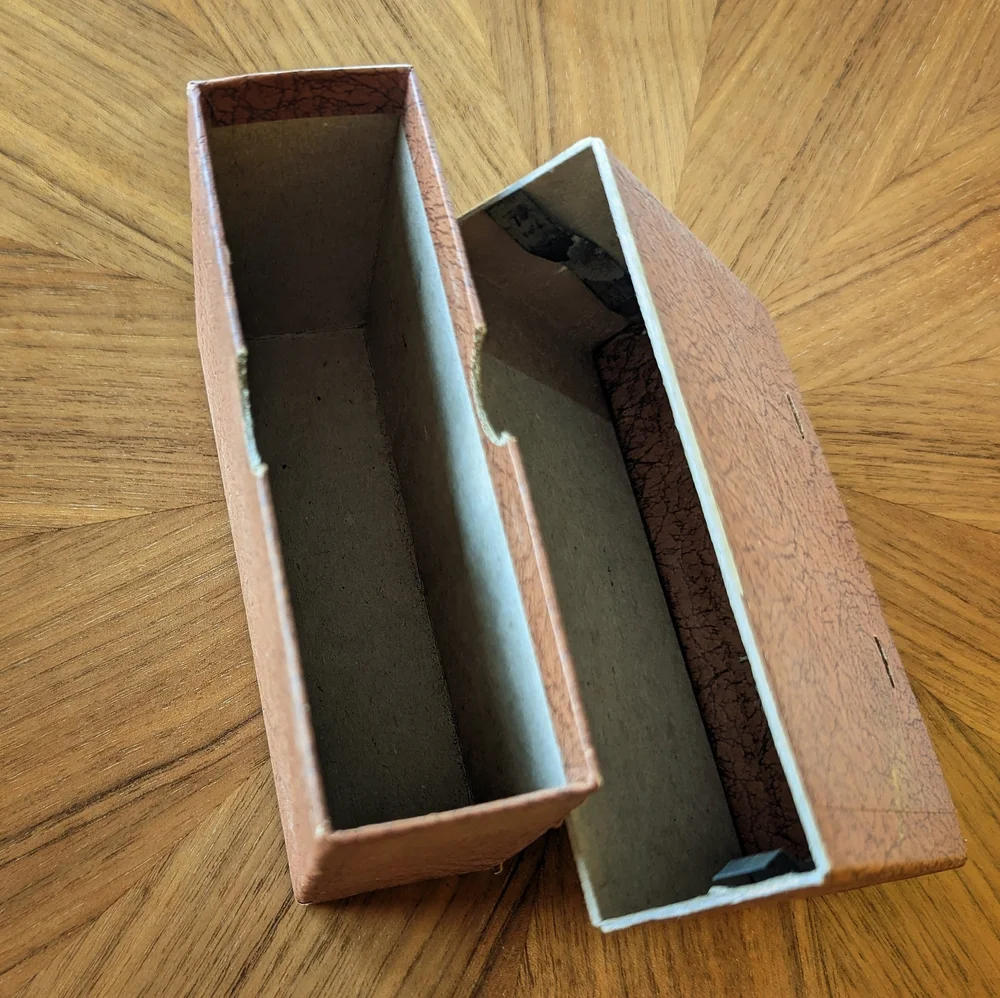 3D Roto-Vuer | Rotary Stereo Viewer | 1950s United States — Vintage 3D