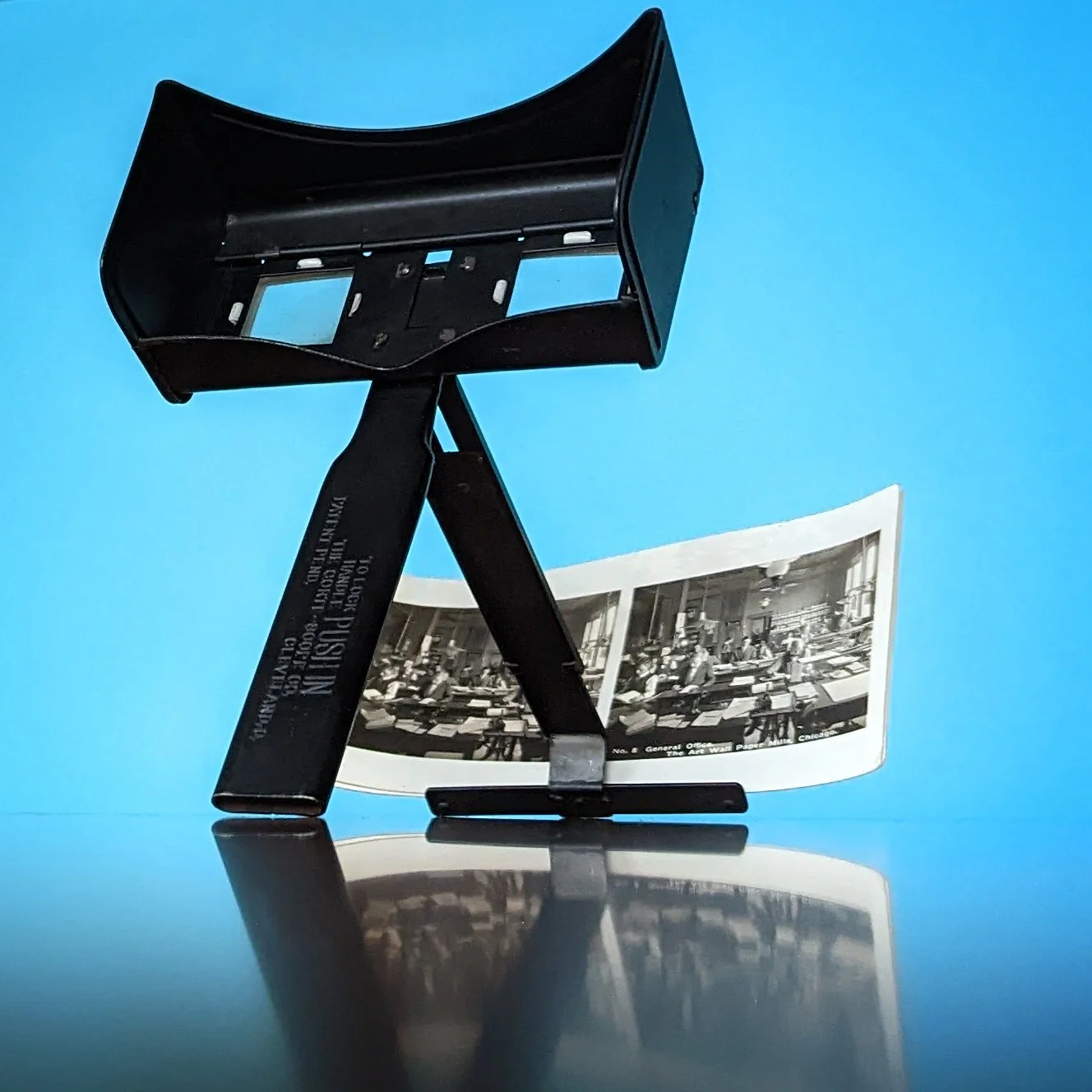 How 3D Viewers Were Used | Vintage Stereoscopy Use Cases — Vintage 3D