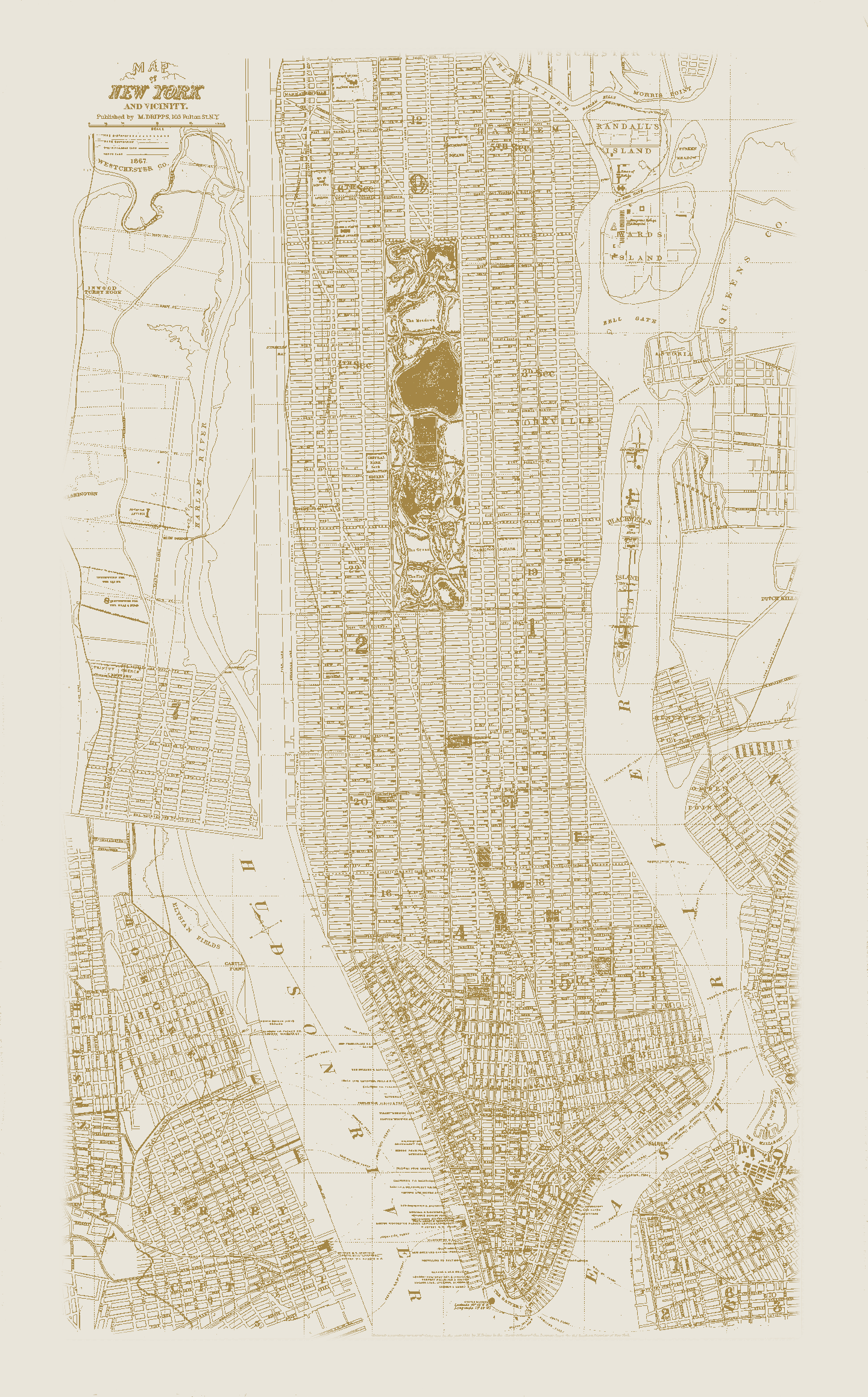 Yankee Doodle Bites — Horn's Hook 2