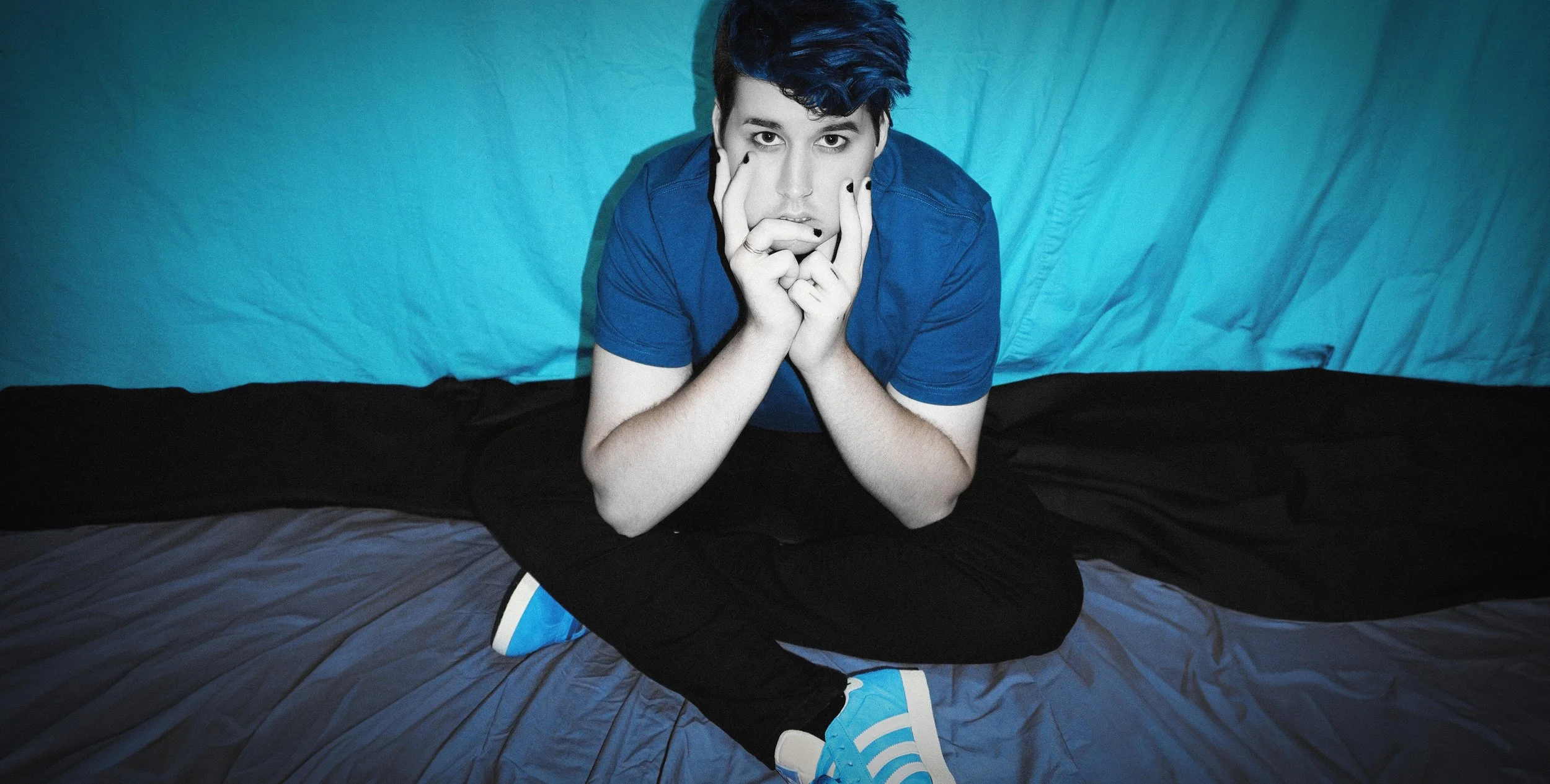 Warwick Smith | Official Site