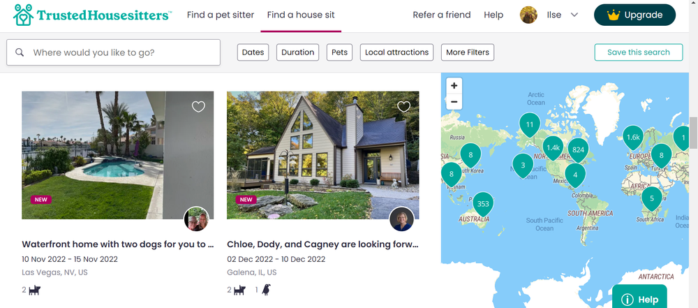 Housesitting | What is it and how does it work? — Wilderland Media