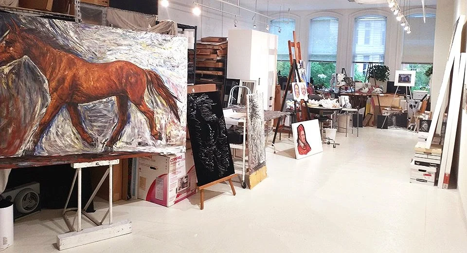 Exhibitions — Stuart Gosswein