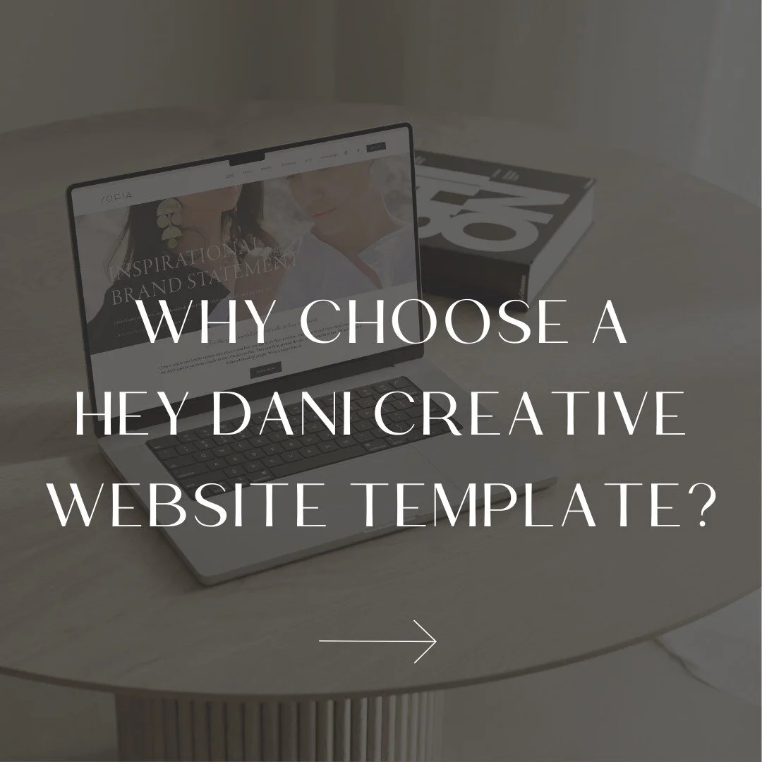 Free Resource - Social Media Canva Graphics — Hey Dani Creative ...