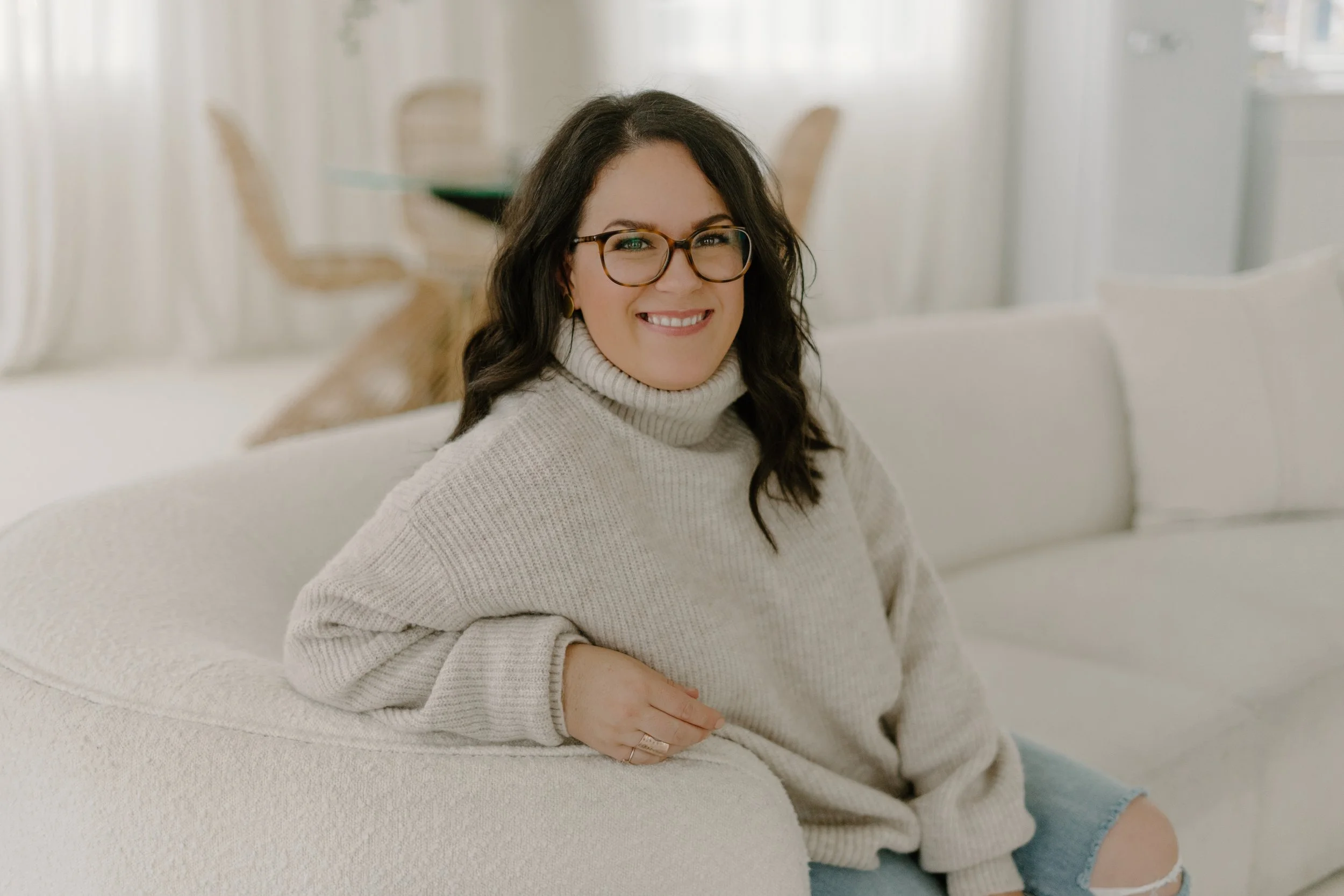 Why Choose a Hey Dani Creative Website Template - Blog — Hey Dani ...