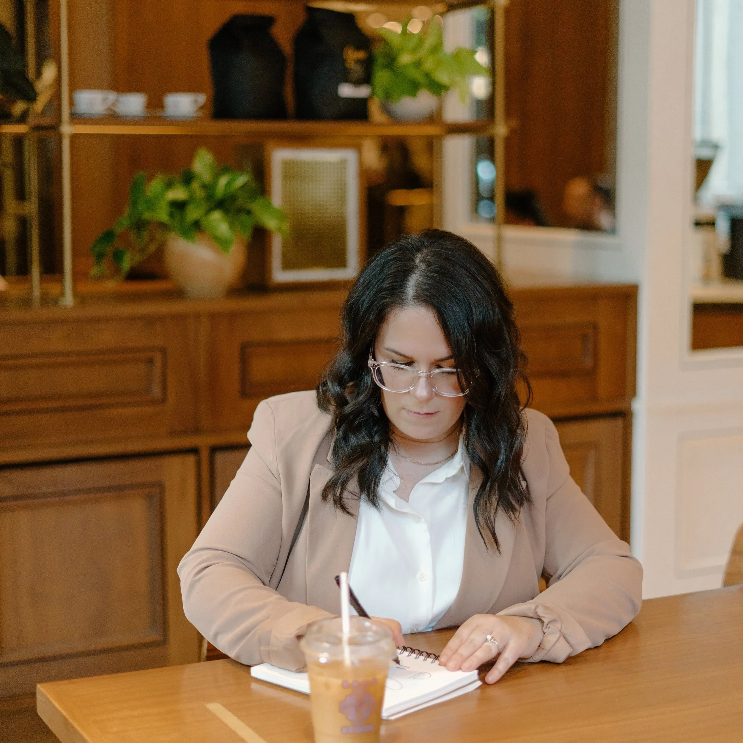 Hey Dani Creative - Custom Brand & Website Design Studio | Squarespace ...