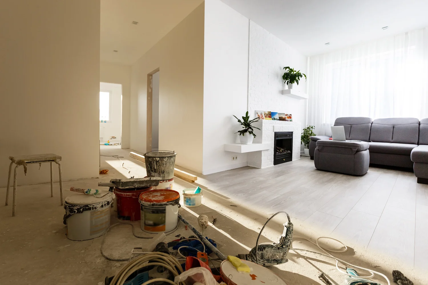 Rodriguez Drywall