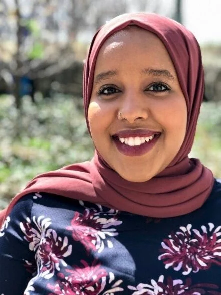 Our Team — Afghan Health Initiative