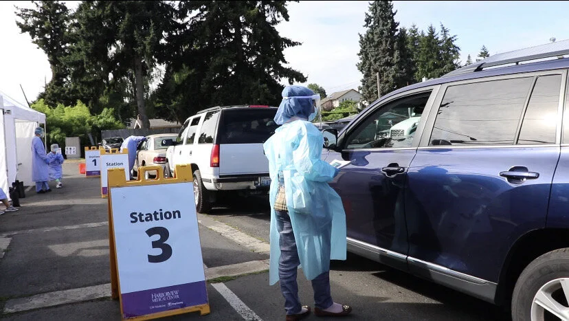 Afghan Health Initiative