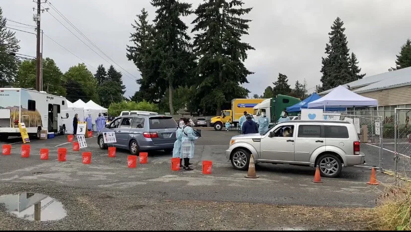 Afghan Health Initiative