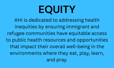 About Us — Afghan Health Initiative