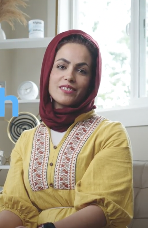 Our Team — Afghan Health Initiative