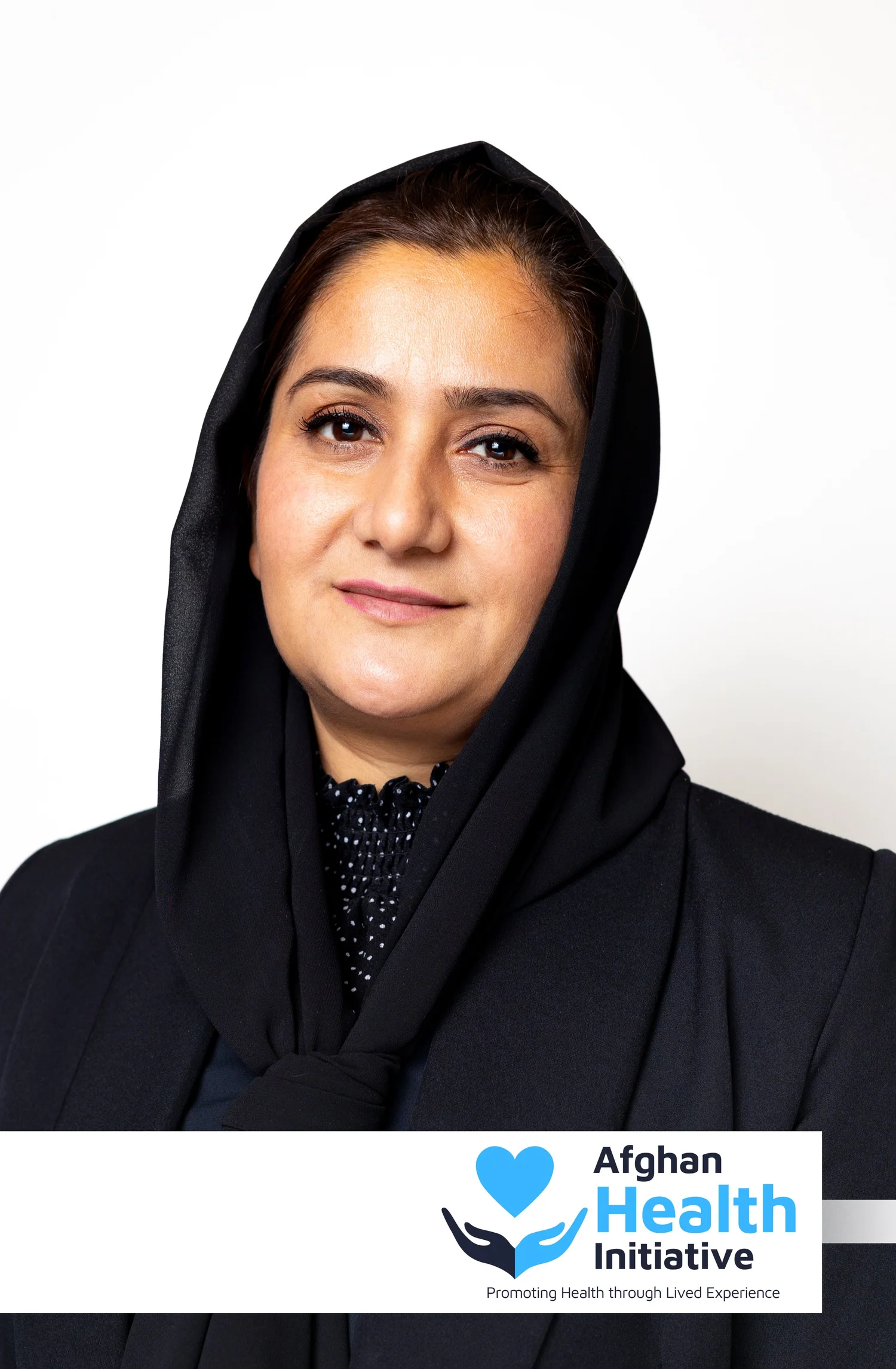 Our Team — Afghan Health Initiative