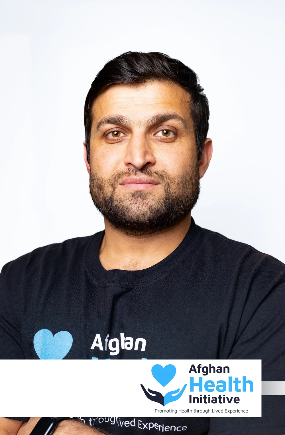 Our Team — Afghan Health Initiative