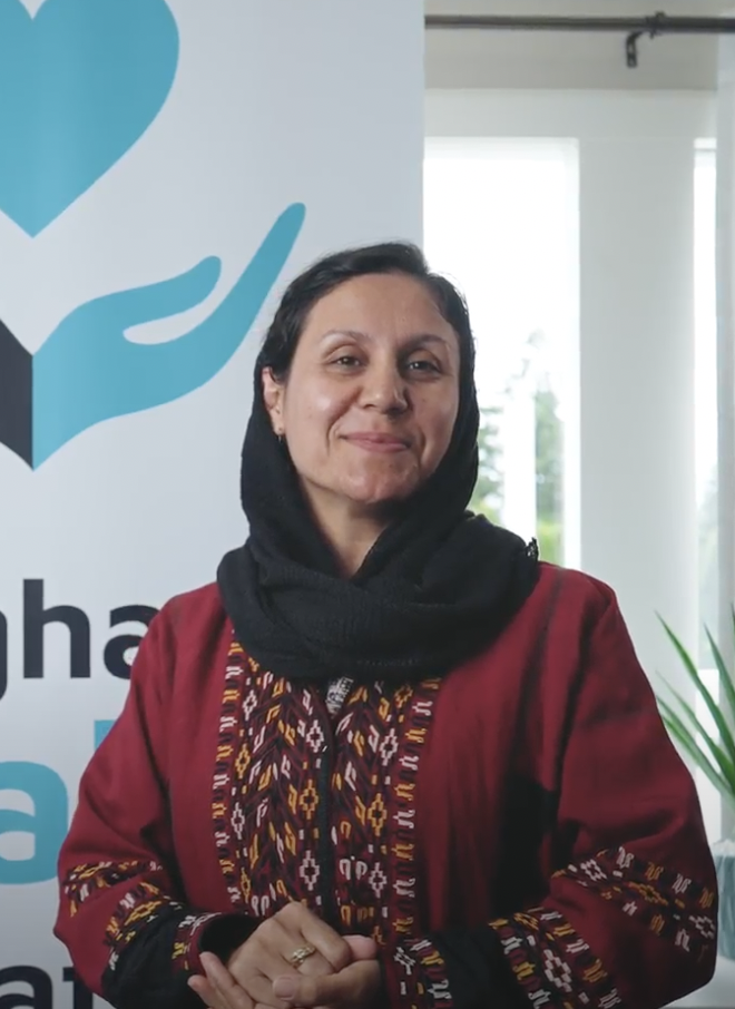 Our Team — Afghan Health Initiative