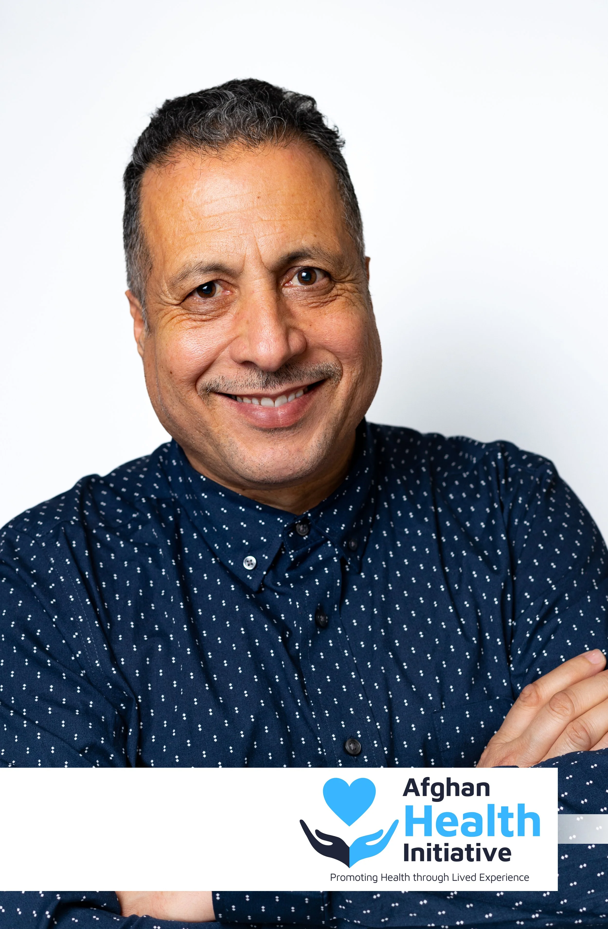 Our Team — Afghan Health Initiative