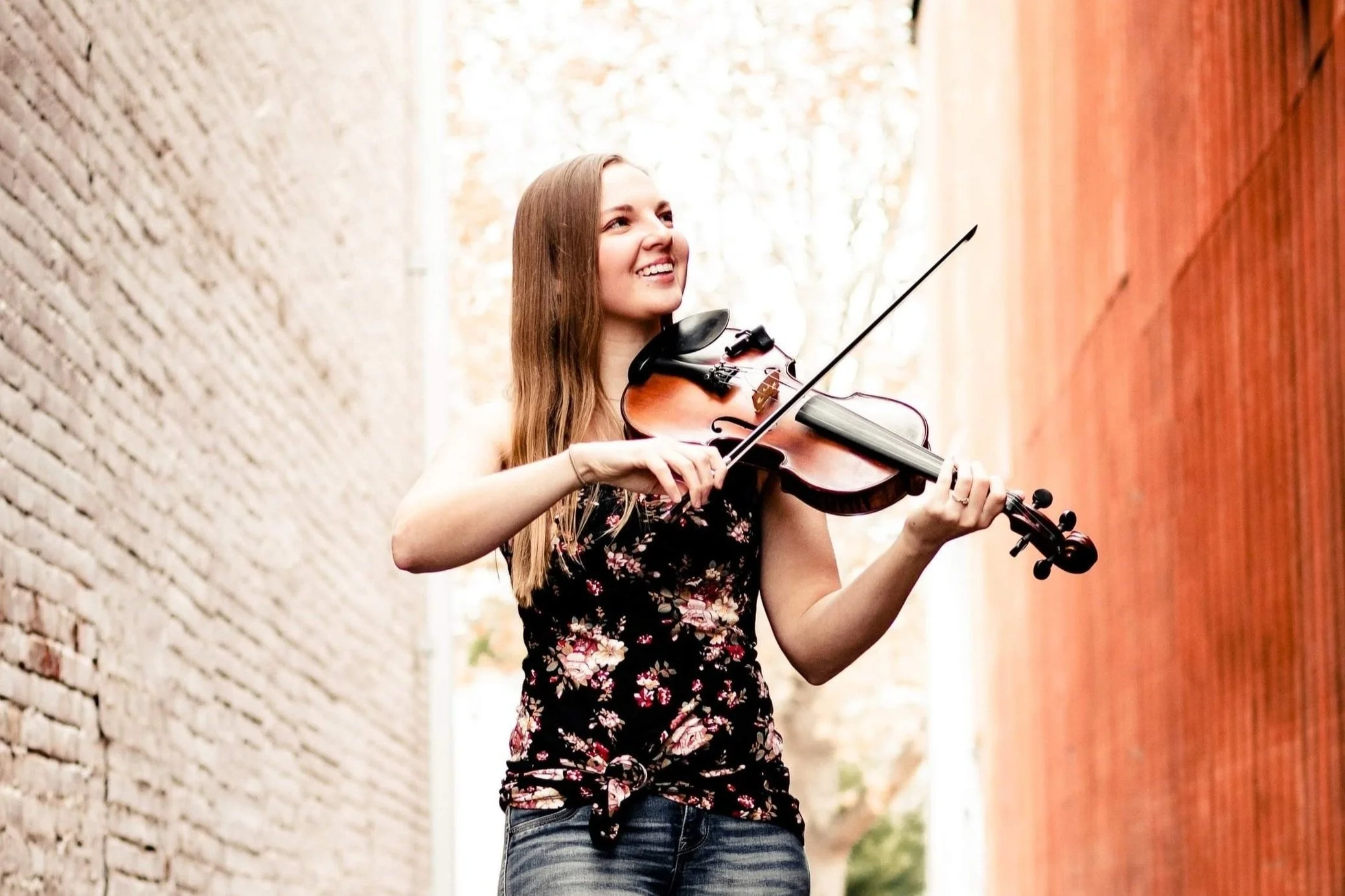 Contact — Carley Arrowood Music