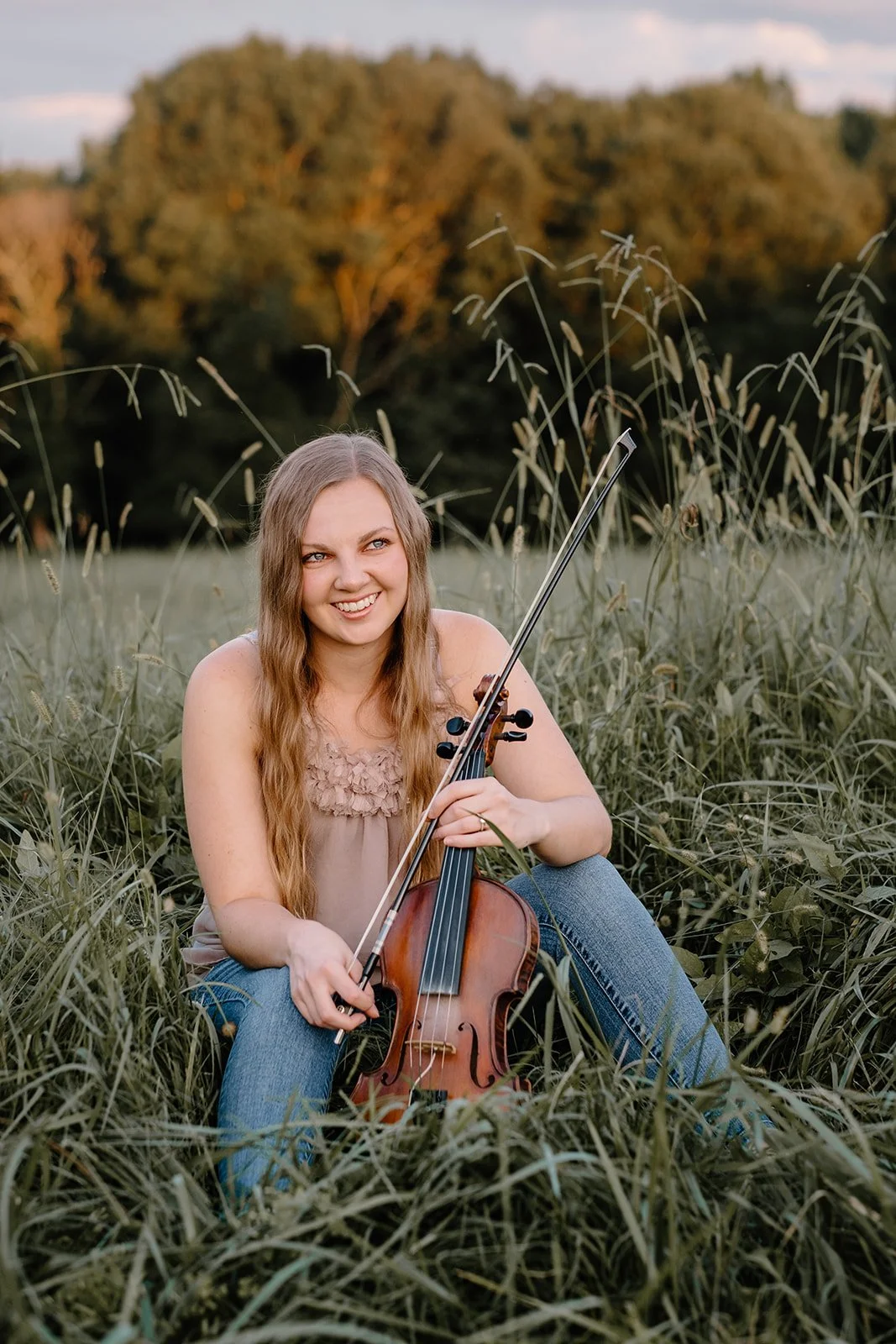 Carley Arrowood Music