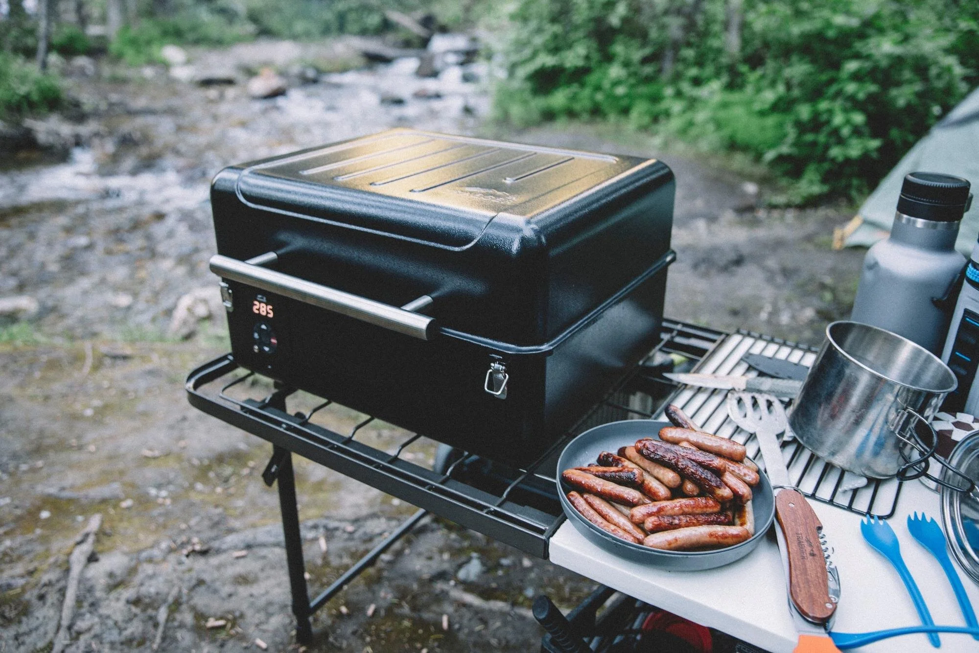 The Grill Coach’s 5 Favorite Grills and Smokers to Buy in 2021 — The ...