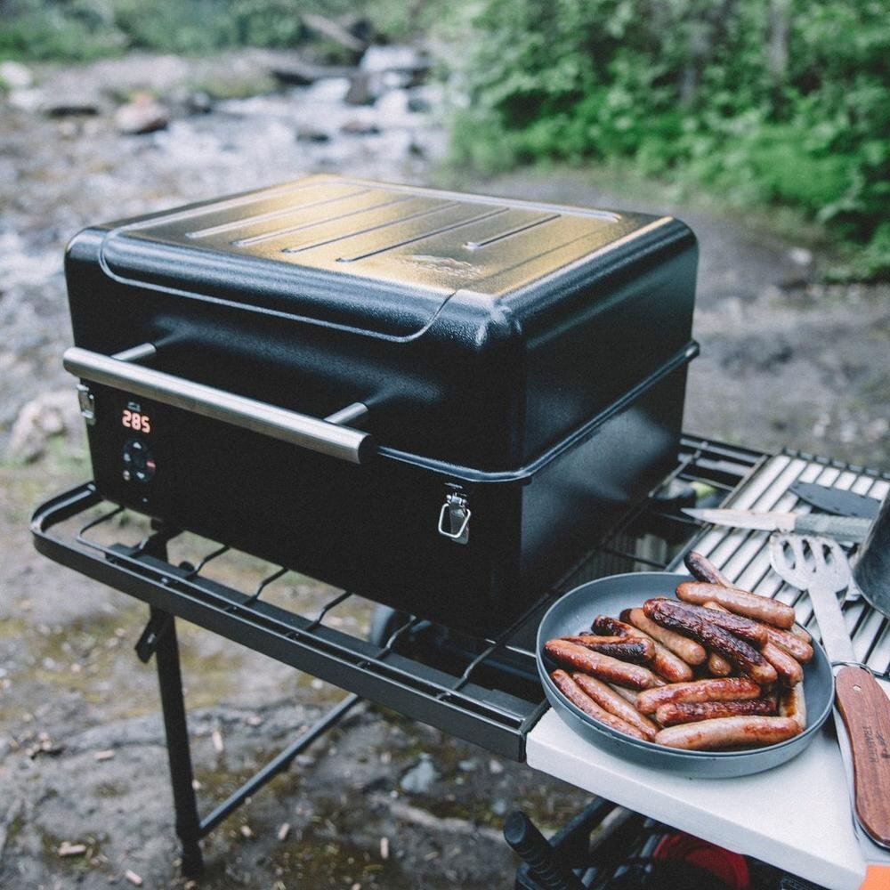 5 Favorite Grills and Smokers for 2021 — The Grill Coach