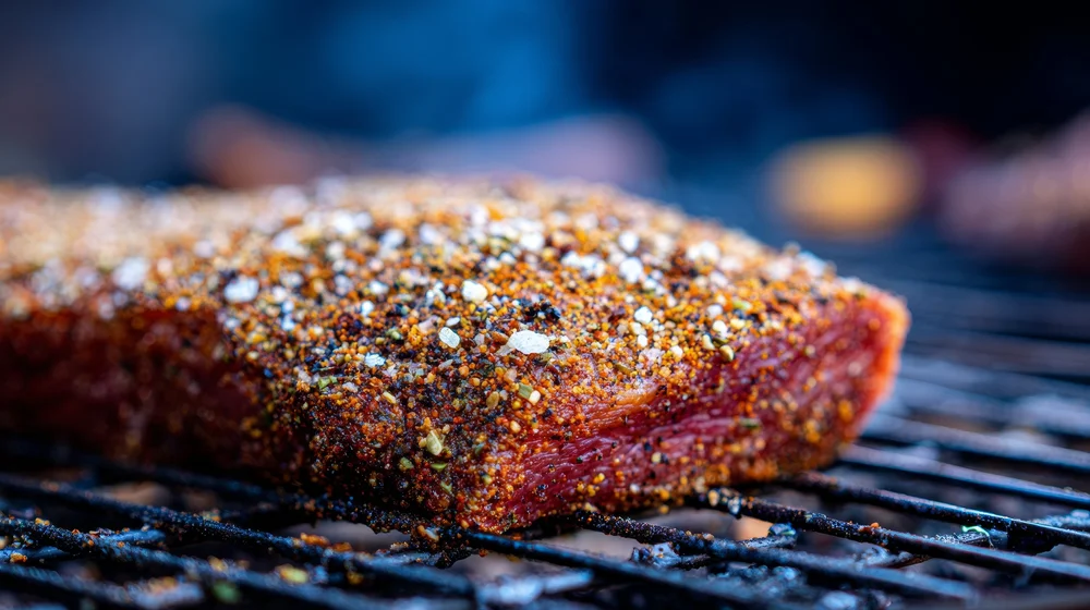 “BBQ Dry Rub Secrets: How to Make the Best Barbecue Rub Recipes” — The ...