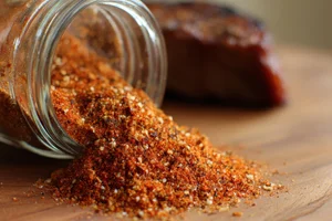 “BBQ Dry Rub Secrets: How to Make the Best Barbecue Rub Recipes” — The ...
