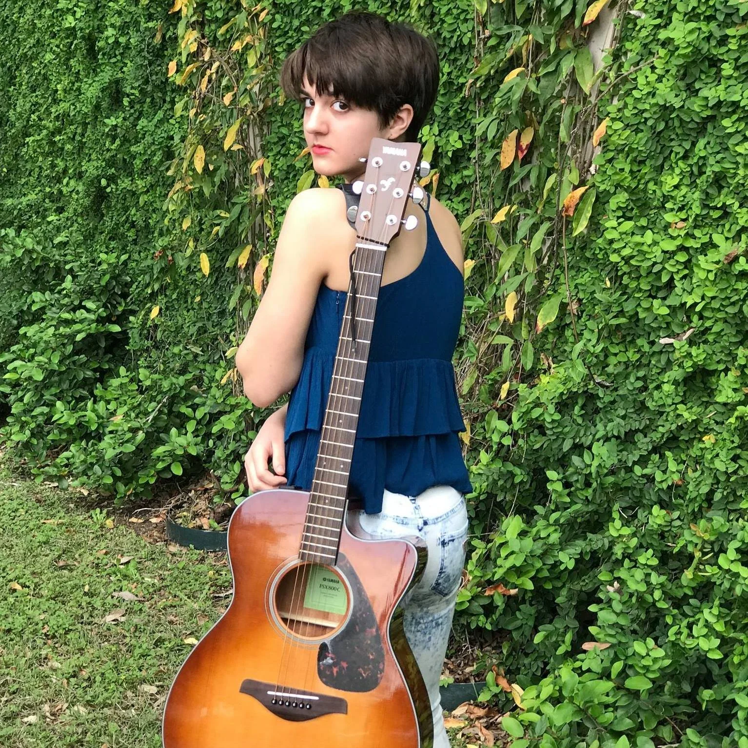 Original Music — Ryley Hall